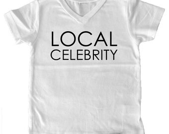 Celebrity shirt | Etsy