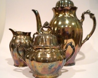 Bavaria tea set | Etsy