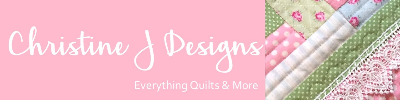 Everything Quilts Baby Quilts & Quilt by ChristineJDesigns on Etsy