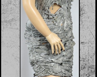 Post Apocalyptic clothing and accessories by WastelandWearable