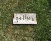 Unique barnwood signs related items | Etsy