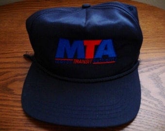 Mta | Etsy