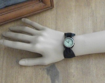 Fabric wristbands | Etsy