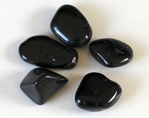 Articles populaires correspondant à pierre précieuse noire sur Etsy