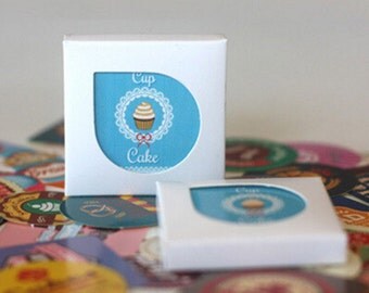 Items similar to Personalized Stickers, Chef Hat , Baking stickers ...