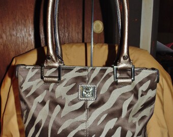 Anne klein purses | Etsy