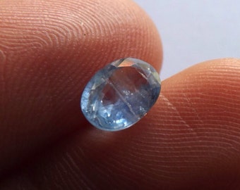 Periwinkle sapphire | Etsy