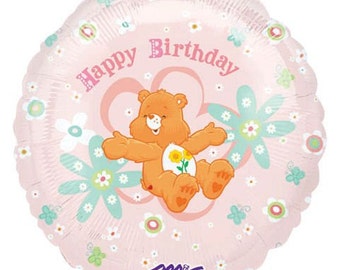 Care bears balloons | Etsy