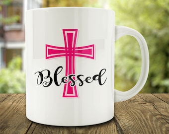 Blessing cup | Etsy