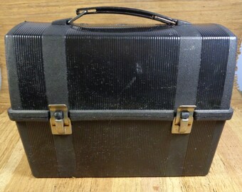 70s lunch box | Etsy