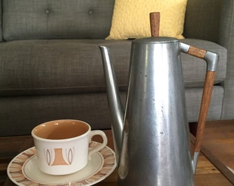 Unique pewter tea pot related items | Etsy