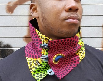 Unique african collar related items | Etsy