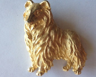 Unique sheltie jewelry related items | Etsy