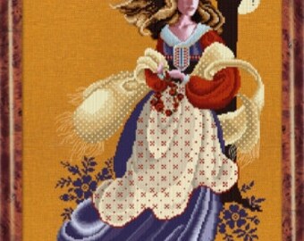 Drawing Print of Evangeline Lilly from LOST