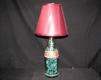 Coca cola lighting | Etsy