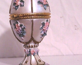 Egg music box | Etsy