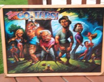 Unique caddy shack related items | Etsy