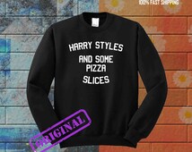 Unique harry styles sweater related items | Etsy