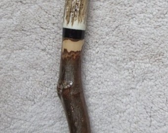 Items similar to Custom Made Staffs, Walking Sticks, and Canes - Hand ...