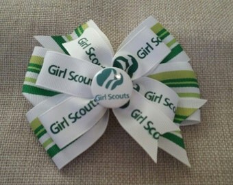 Girl scout ribbon | Etsy