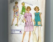 Unique smock top pattern related items | Etsy