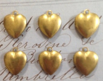 Heart locket | Etsy