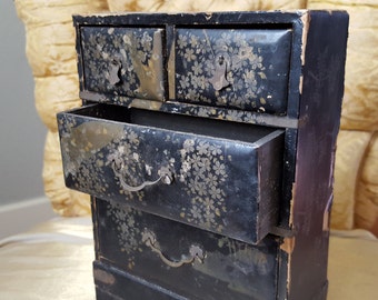 Treasure chest china | Etsy