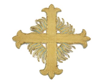 Catholic embroidery | Etsy