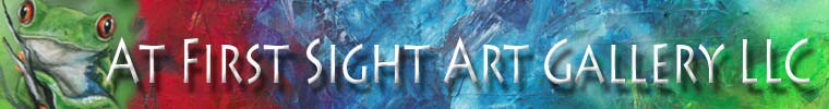 At First Sight Art Gallery LLC imaginative by sherryarthur on Etsy