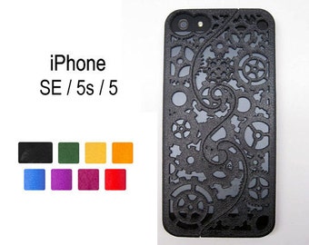 Square Credit Card Reader Case with a by CWestbrookDesigns on Etsy