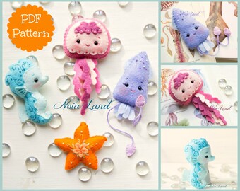 Noia Land by Noialand on Etsy