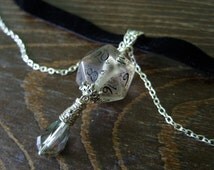 Popular items for dnd necklace on Etsy