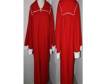 Choir robe | Etsy
