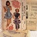 New Look 6615 Misses' Dress Sewing Pattern by Allyssecondattic