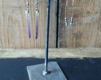 Earring stand | Etsy