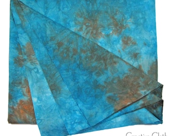 Unique rust color fabric related items | Etsy