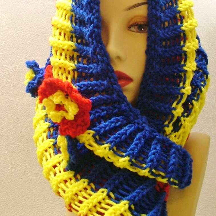 JUMP UP & DOWN FUN UNIQUE KNITWEAR by GarbogeKnits on Etsy