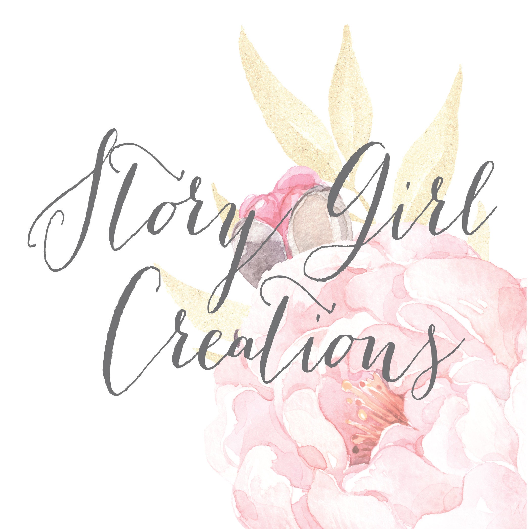 Story Girl Creations by storygirlcreations on Etsy