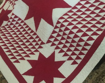 Barn Red Quiltworks by BarnRedQuiltworks on Etsy
