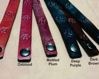 Grunge bracelet | Etsy