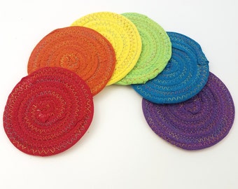 Unique rope rug related items | Etsy