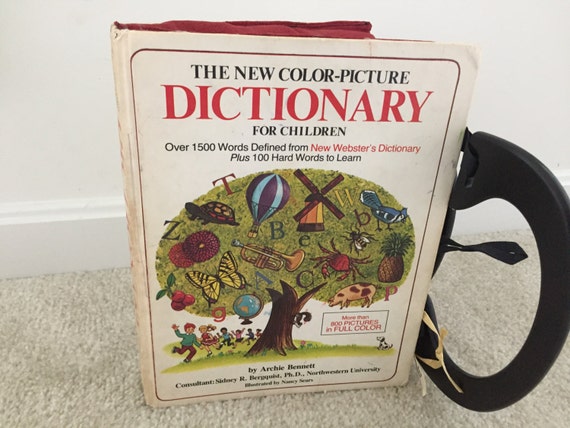 Items similar to Definition of a Purse on Etsy