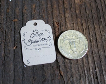 Custom price tags | Etsy