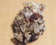 Unique brookite related items | Etsy