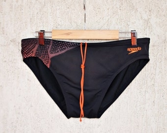 Vintage boys speedo | Etsy