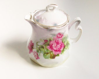 Unique german teapot related items | Etsy