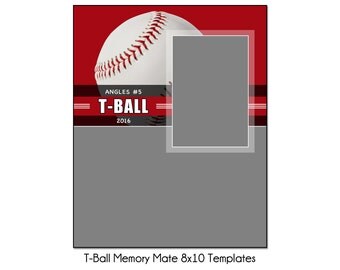 Memory mate template | Etsy