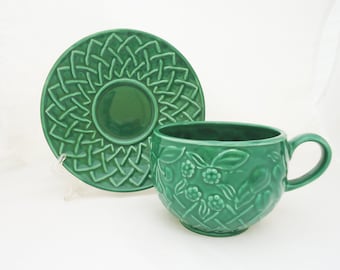 Vintage wade pottery | Etsy