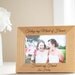 Personalized Maid of Honor Picture Frame: by LifetimeCreations