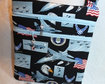 Air force logo | Etsy